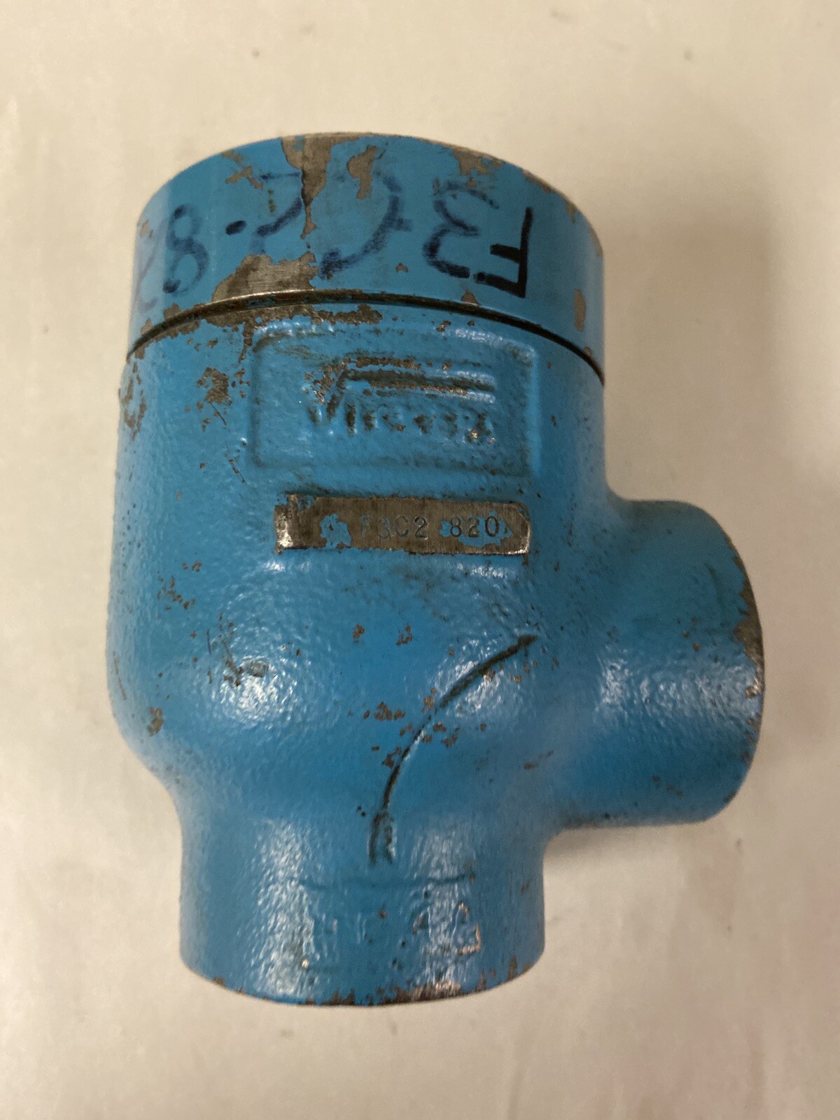 Vickers C2 815 Check Valve C2815 for sale online | eBay
