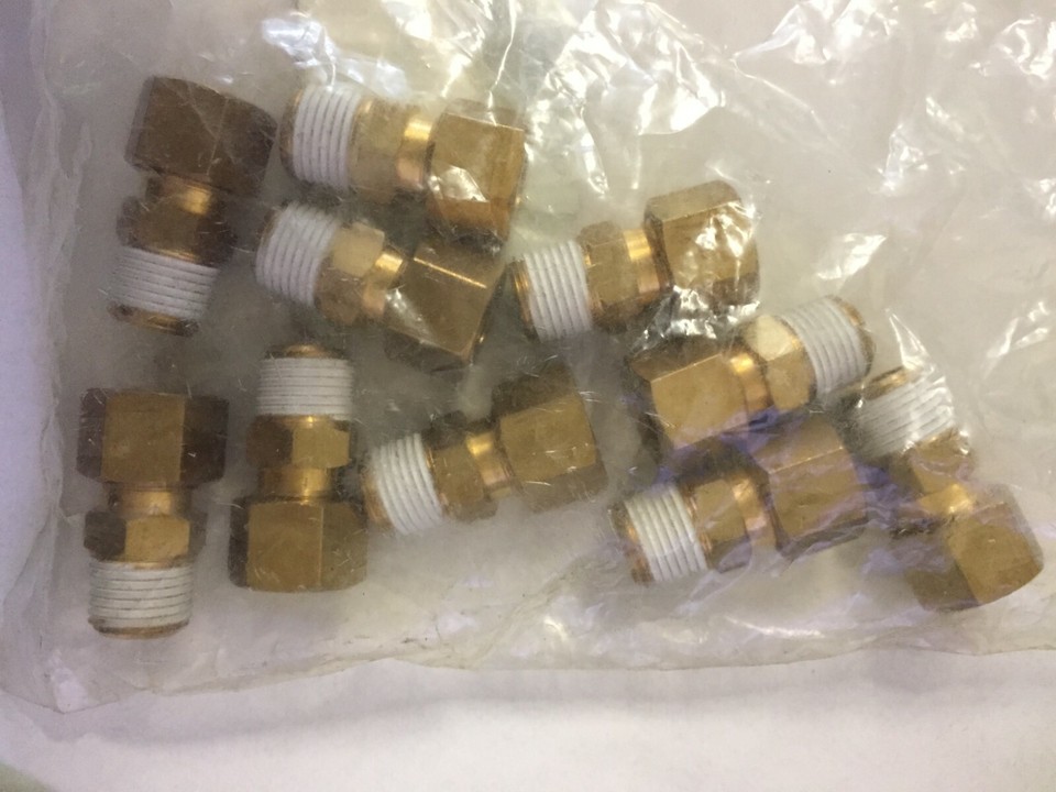 AOI MALE FITTING (#MH-1061) | eBay