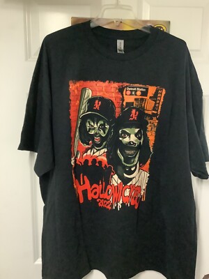 Insane Clown Posse 3xl Shirt Hallowicked Brand New Twiztid Blaze Dark ...