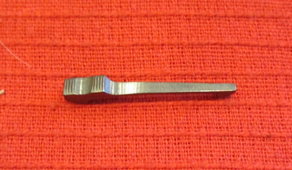 Marlin 39A Extractor for 22 Short, Long & Long Rifle - Marlin Part ...