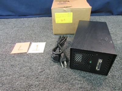 Power Supplies - 40 Amp Power Supply