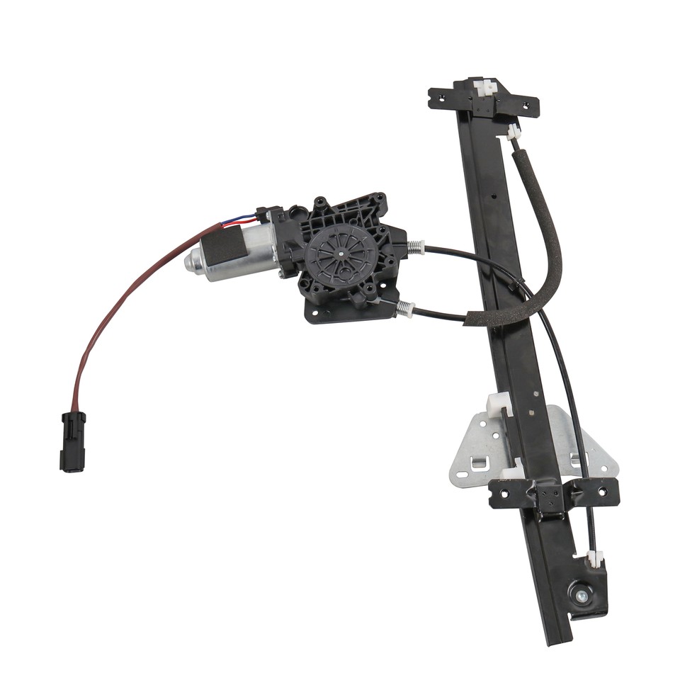 Front Driver Side Window Regulator w/ Motor for 98-03 Dodge Durango 00 ...