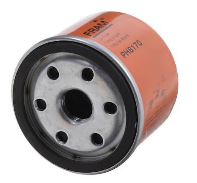 Fram PH8170 - cross reference oil filters | oilfilter-crossreference.com