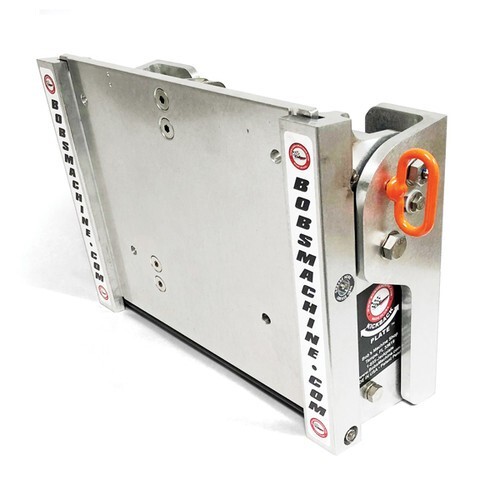 Bob's Machine Hydraulic Kick-Back Jac Plate | 100-105100 | eBay