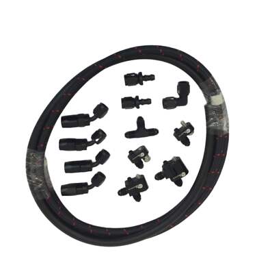 LSX Custom Billet Steam Port Vent Kit - 4.8, 5.3, 5.7, 6.0, 6.2, 7.0 | eBay