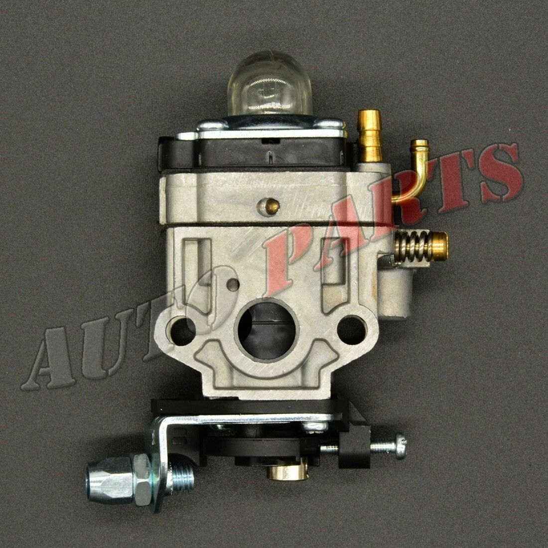 33cc Carburetor Carb Fits For Viza Viper Zooma Bladez Goped 2-stroke ...