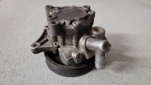 2012 MERCEDES C250 Sedan Coupe Power Steering Pump Part# 0064663601 OEM ...