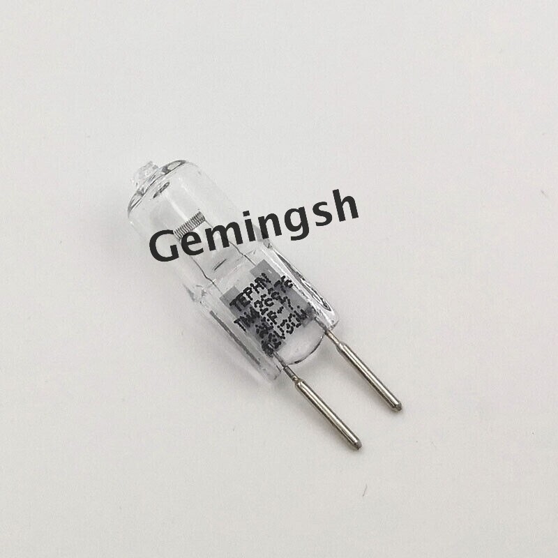 12V30W Ophthalmology Instrument Bulb TOPCON ACP-7 Lamp Vision Projector ...