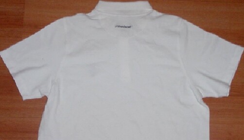 ST LOUIS RAMS POLO SHIRT LADIES MEDIUM REEBOK STITCHED | eBay