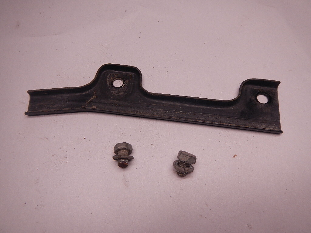 Rear Brake Line Cover Guard 1978 Suzuki GS550 78 GS 550 E 78 79 | eBay ...