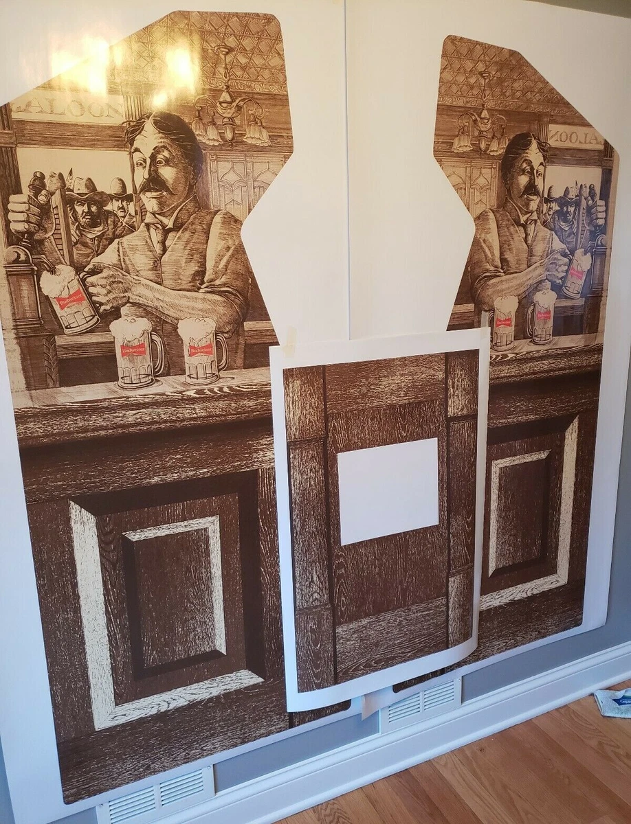 Arcade Cabinet Side Art Ideas | Cabinets Matttroy