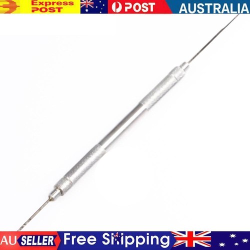Carp Fishing Rigging Bait Needle Drill Pellet Splicing Puller Tool ...