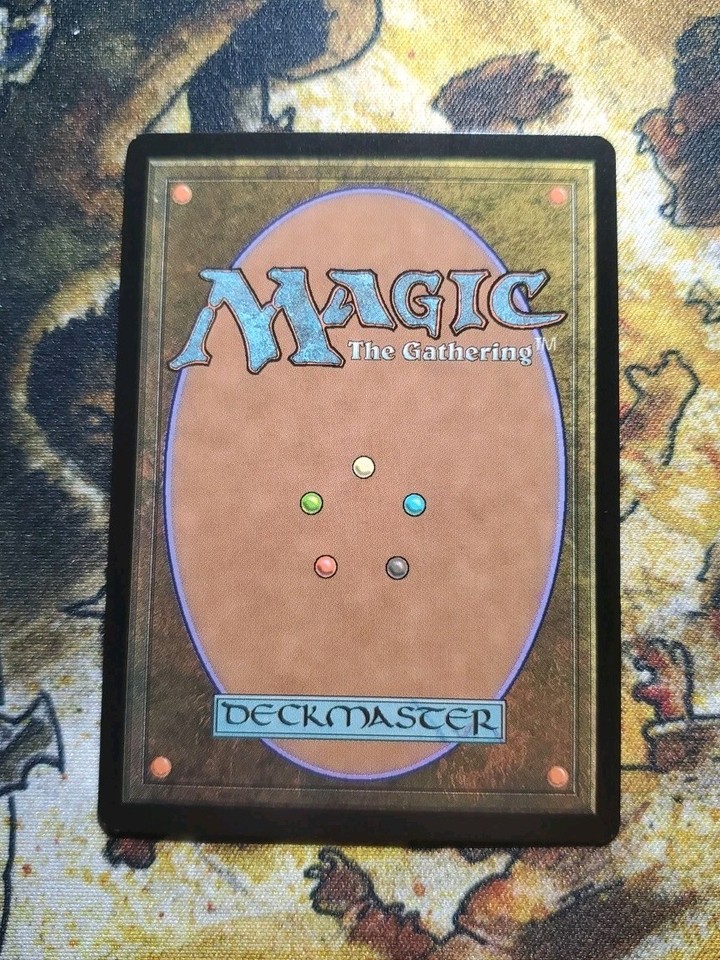 MTG Innistrad Remastered Rare Haunted Ridge #0280 | eBay