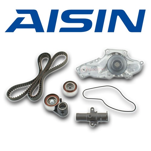 Aisin Tkh002 Engine Timing Belt Kit With Water Pump Tkh 002 Ebay