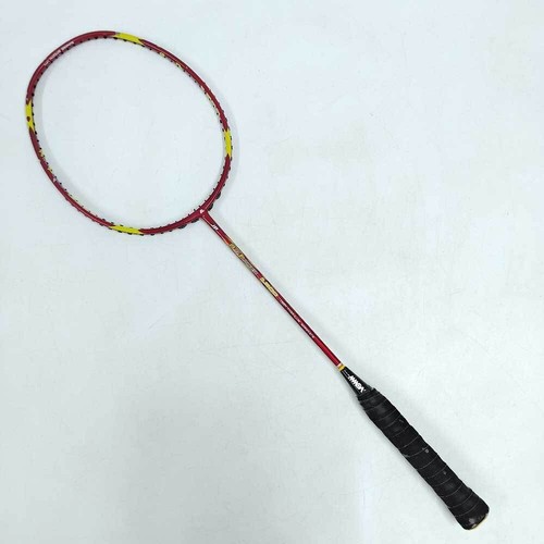 More Air Power 1200 Badminton Racket Mmoa | eBay