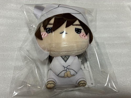 Nintama Rantarou Dokutaka Ninja Team Mochipiko Plush Toy Tenki (80 ...