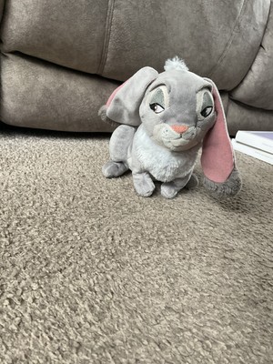Disney Clover Bunnysoft Toy, Princess Sophia | eBay
