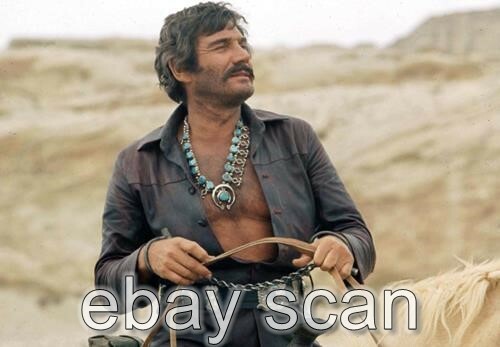 GENE BARRY BERRY HAIRY BARECHESTED BEEFCAKE 8X10 PHOTO 96 | eBay