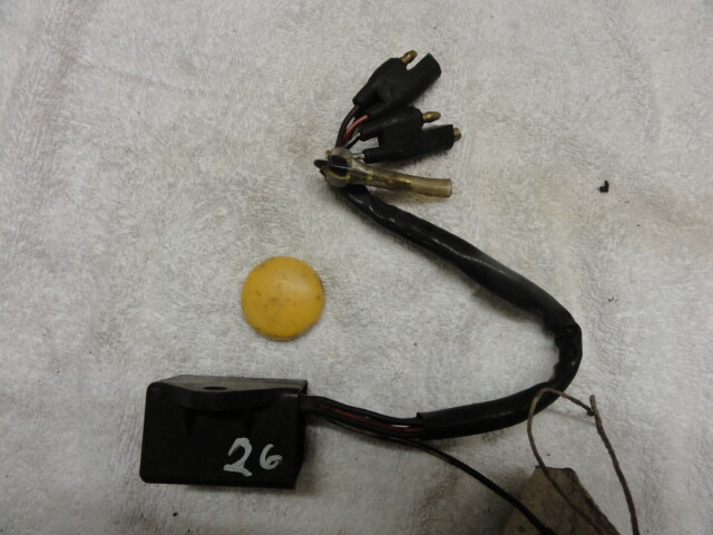 Suzuki Gt200 Sb200 X5 CDI ECU Unit 32900-10200 for sale online | eBay