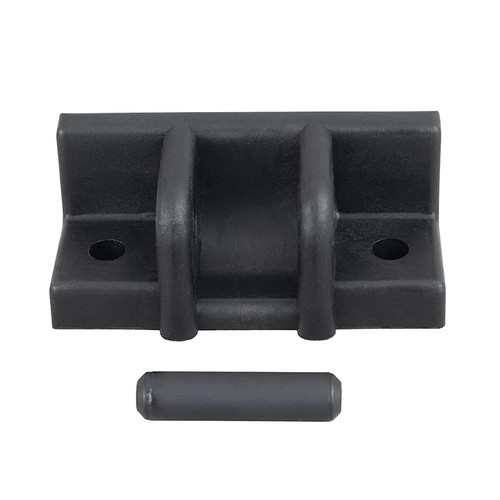 Lectrotab BL Lower Trim Tab Actuator Bracket with Pin | eBay