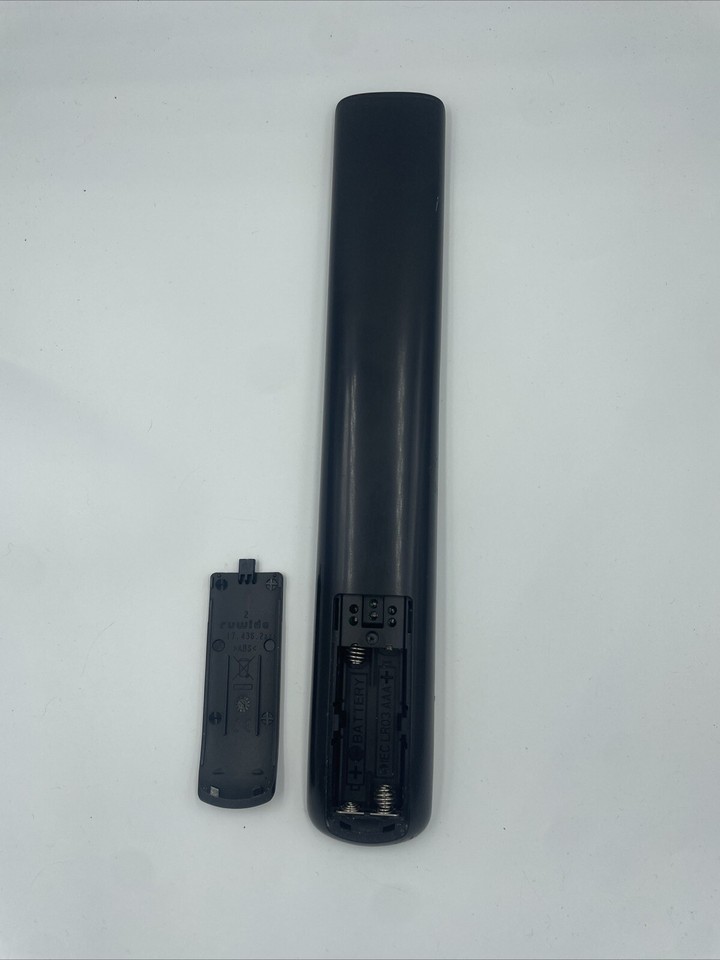 Bell Slim FIBE TV Remote Control | eBay