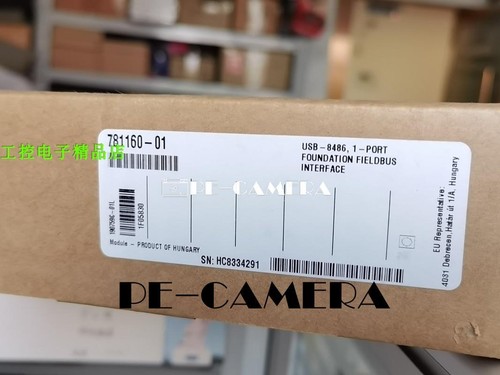 1PCS NEW USB-8486 SHIP FedEx | eBay