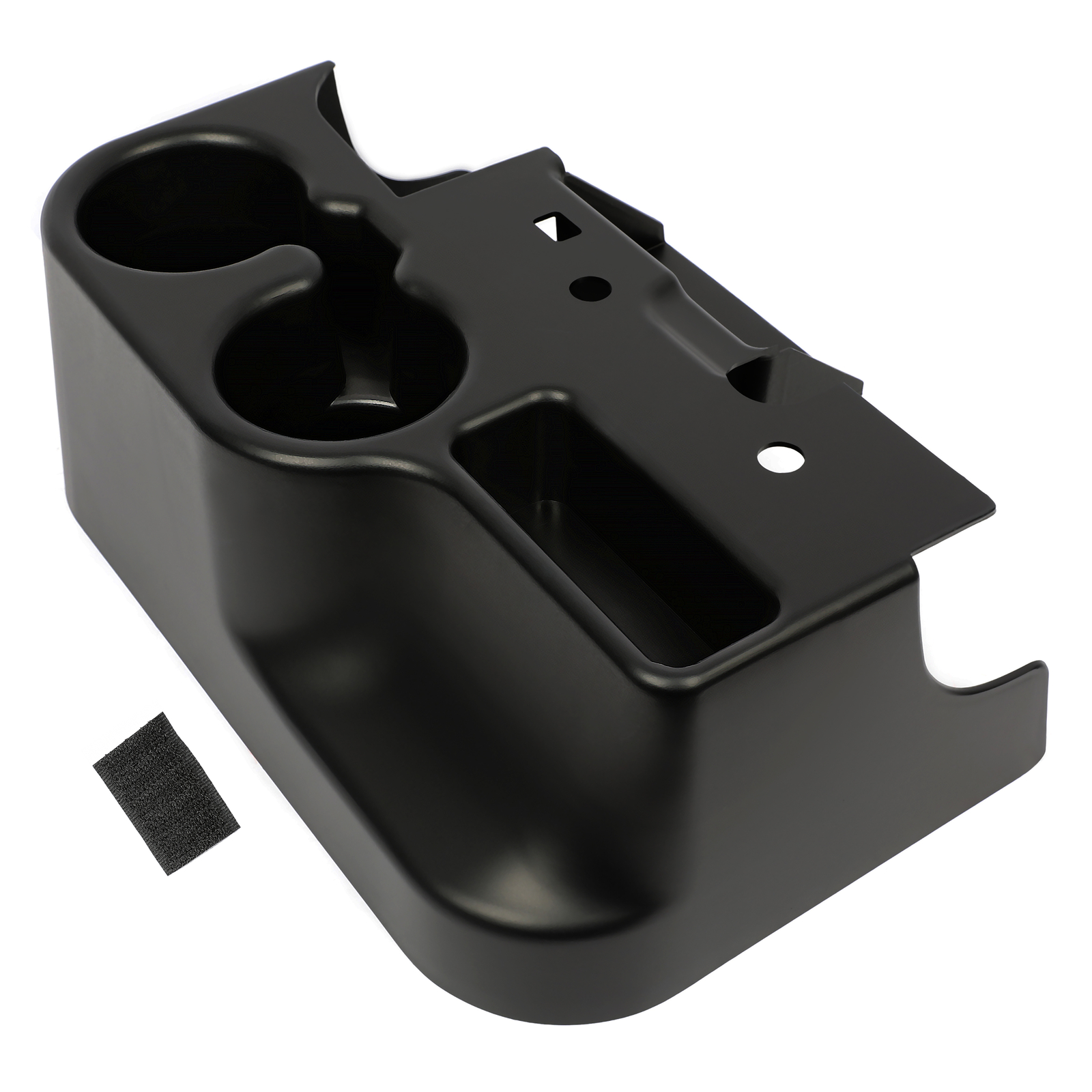 Center Console Cup Holder For Ford F250 F350 F450 F550 Super Duty Truck ...