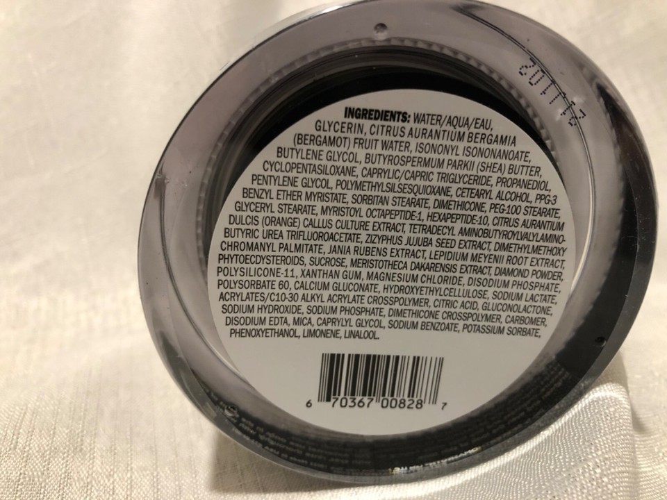 Peter Thomas Roth Firm Face And Neck Contouring Cream 4 oz, Sealed | eBay
