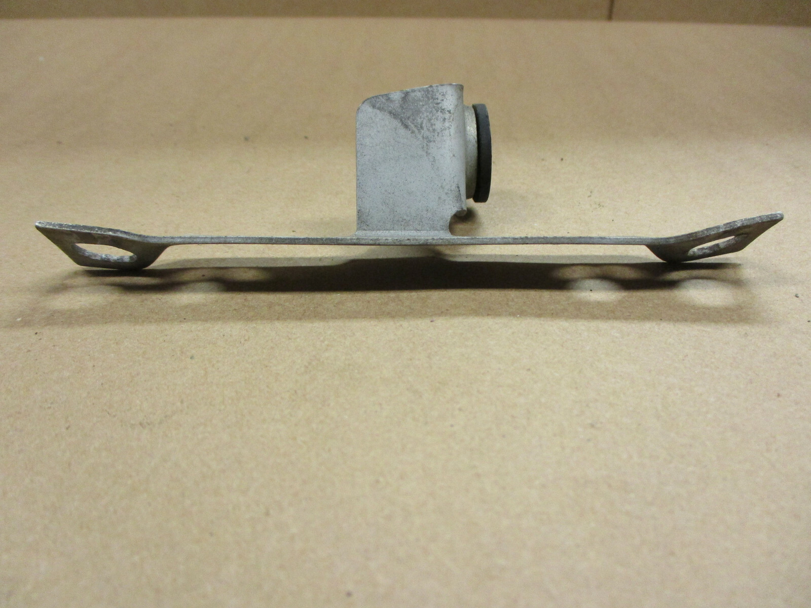 BMW R65 R65LS airhead front brake line bracket | eBay