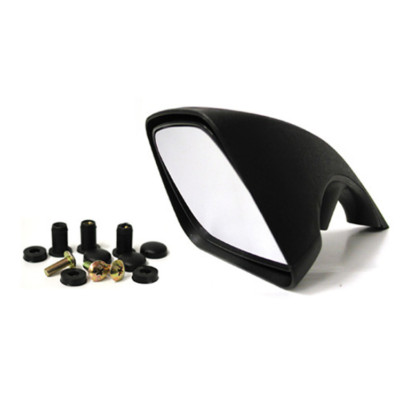 Fits 2004 Arctic Cat ZR 900 Sno Pro Windshield Mirror Kit Sports Parts ...