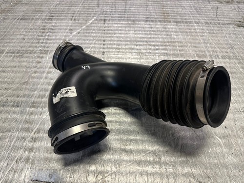 2016 Ford F150 Eco boost 3.5l Intake Y Pipe Hose OEM #49 | eBay