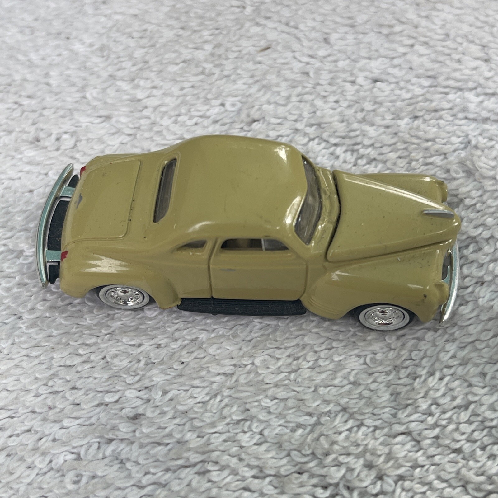 CMW Mini Metals Ho Scale Model Trains Layout! | eBay