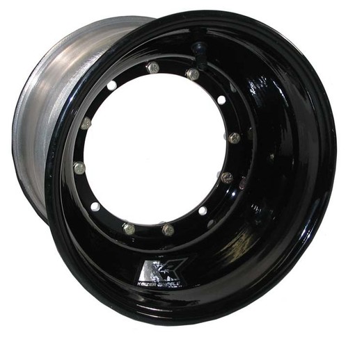 KEIZER ALUMINUM WHEEL,12 BOLT DIRECT MOUNT,10x9",3",MICRO-SPRINT,600 ...