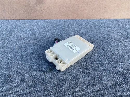 INFINITI QX56 2011-2013 OEM AMPLIFIER AMP AC CLIMATE TEMPERATURE MODULE ...