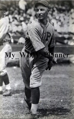 Vintage Photo 71 - Pittsburgh Pirates - Clyde Barnhart | eBay