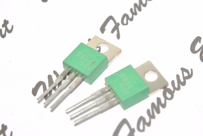 2pcs 2SB824 /B824 Transistor Original | eBay