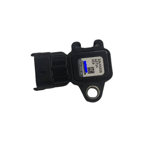 Manifold Pressure MAP Sensor 12644228 for Chevrolet 2008-2021 Tahoe 5.3 ...