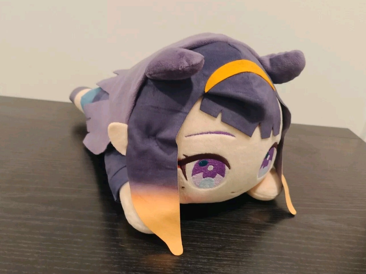 Hololive Round 1 Collab Exclusive Ninomae Ina'Nis Ina 14” Plush | eBay