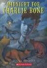 Midnight for Charlie Bone [The Children of the Red King, Book 1 ...