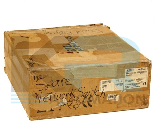 NEW Nortel Networks AL2012E14 BayStack 450-24T Switch 308181-A | eBay