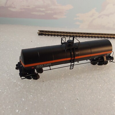 Atlas N 17000 Gal ACF Tank Car NEW | eBay