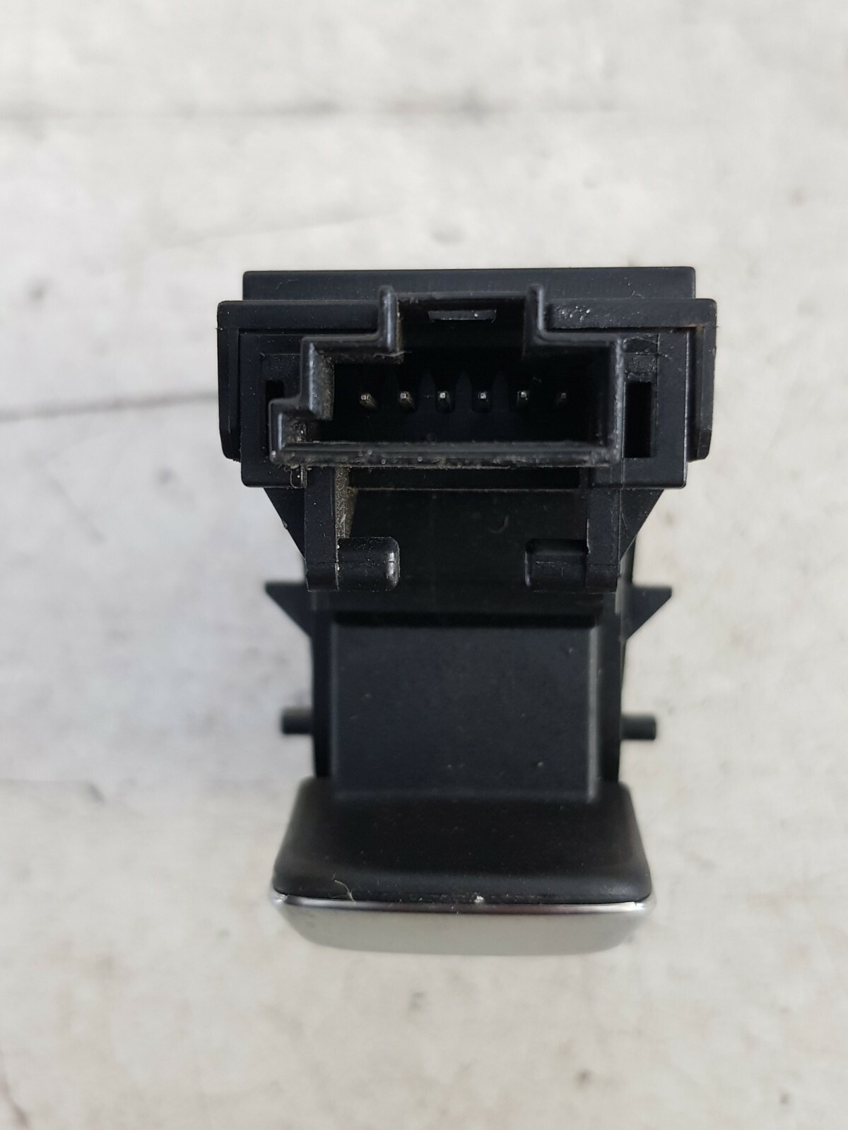 MERCEDES BENZ C W205 GLC W253 HANDBRAKE PARKING SWITCH BUTTON ...