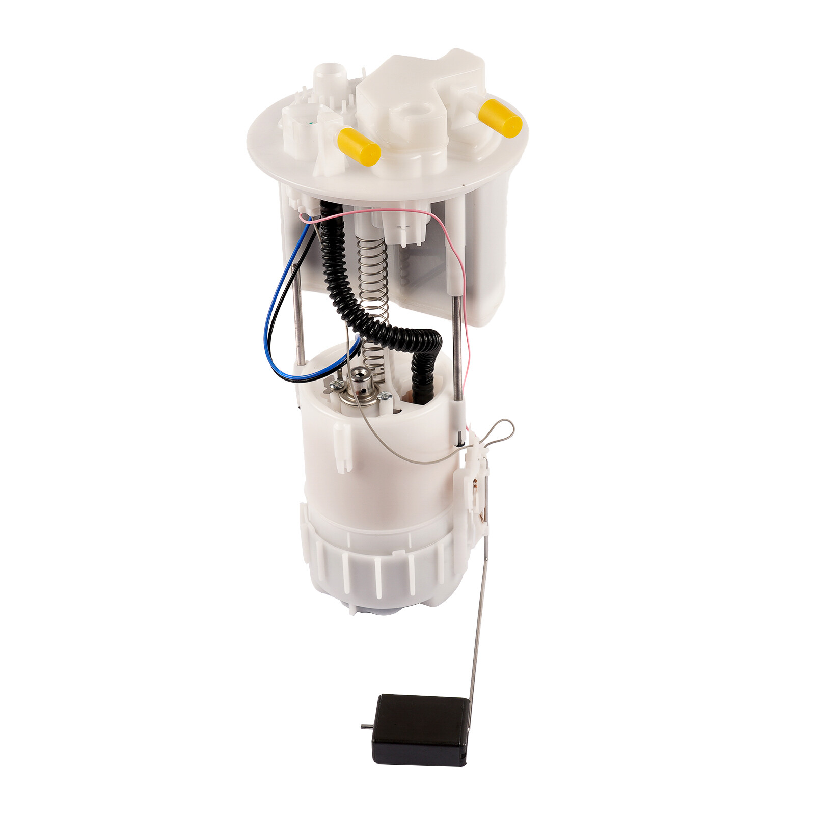 Fuel Pump With Fuel Sender Unit(connectors:4) For Citroen C1 1KR-FE ...