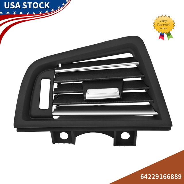Genuine BMW OEM 64229166889 Fresh Air Grille Left for sale online | eBay