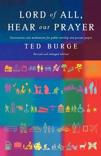 Ted Burge Lord of All, Hear Our Prayer (Taschenbuch) (US IMPORT ...