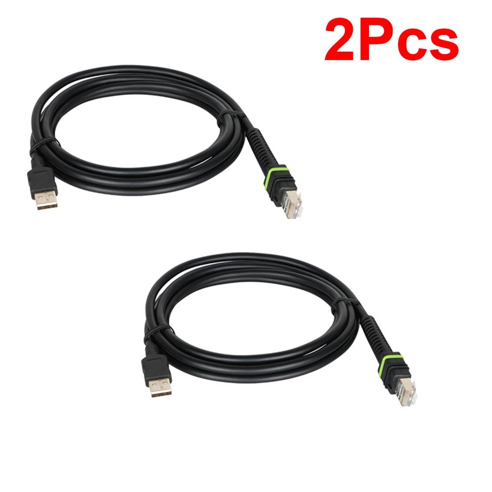 2-10x for Zebra Symbol DS3608 DS3678 DS8108 Original Barcode Scanner ...