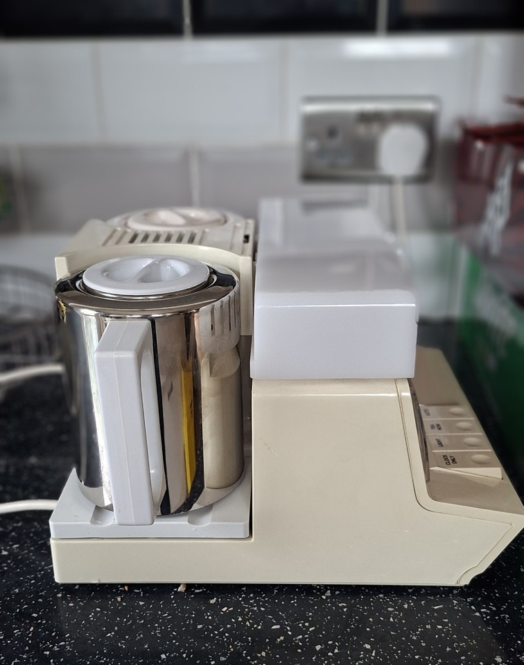 Goblin Teasmade 860 Vintage Tea Maker Working | eBay UK