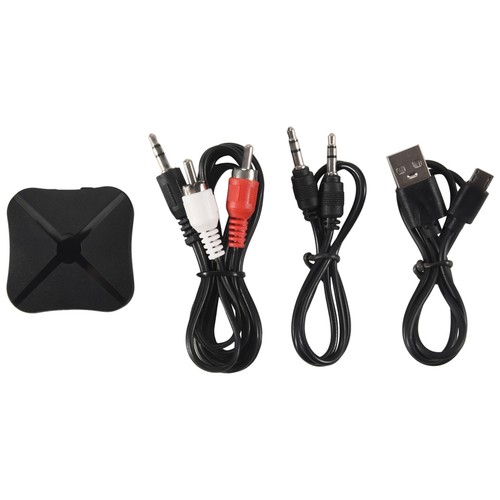 Bluetooth 5.0 Sender EmpfäNger 2 im 1 Bluetooth Adapter 3,5 Mm Klinke ...