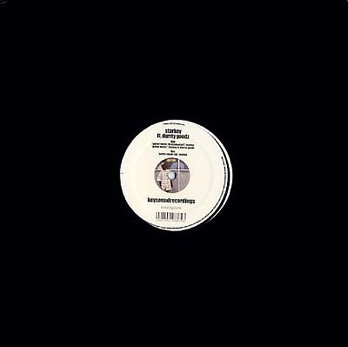 STARKEY (FEAT. DURRTY GOODZ) Gutter Music Records & LPs New ...
