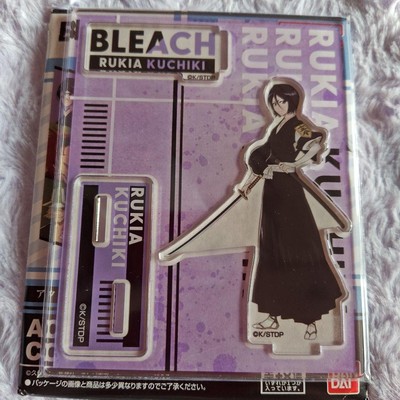 Bleach Acsta Collection Kuchiki Rukia | eBay